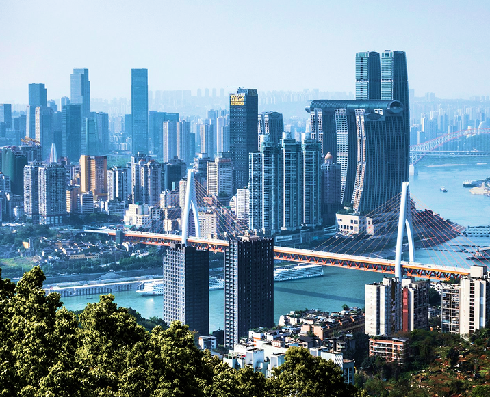 Shanghai to Xian Train: Ticket Prices, Schedule & Map