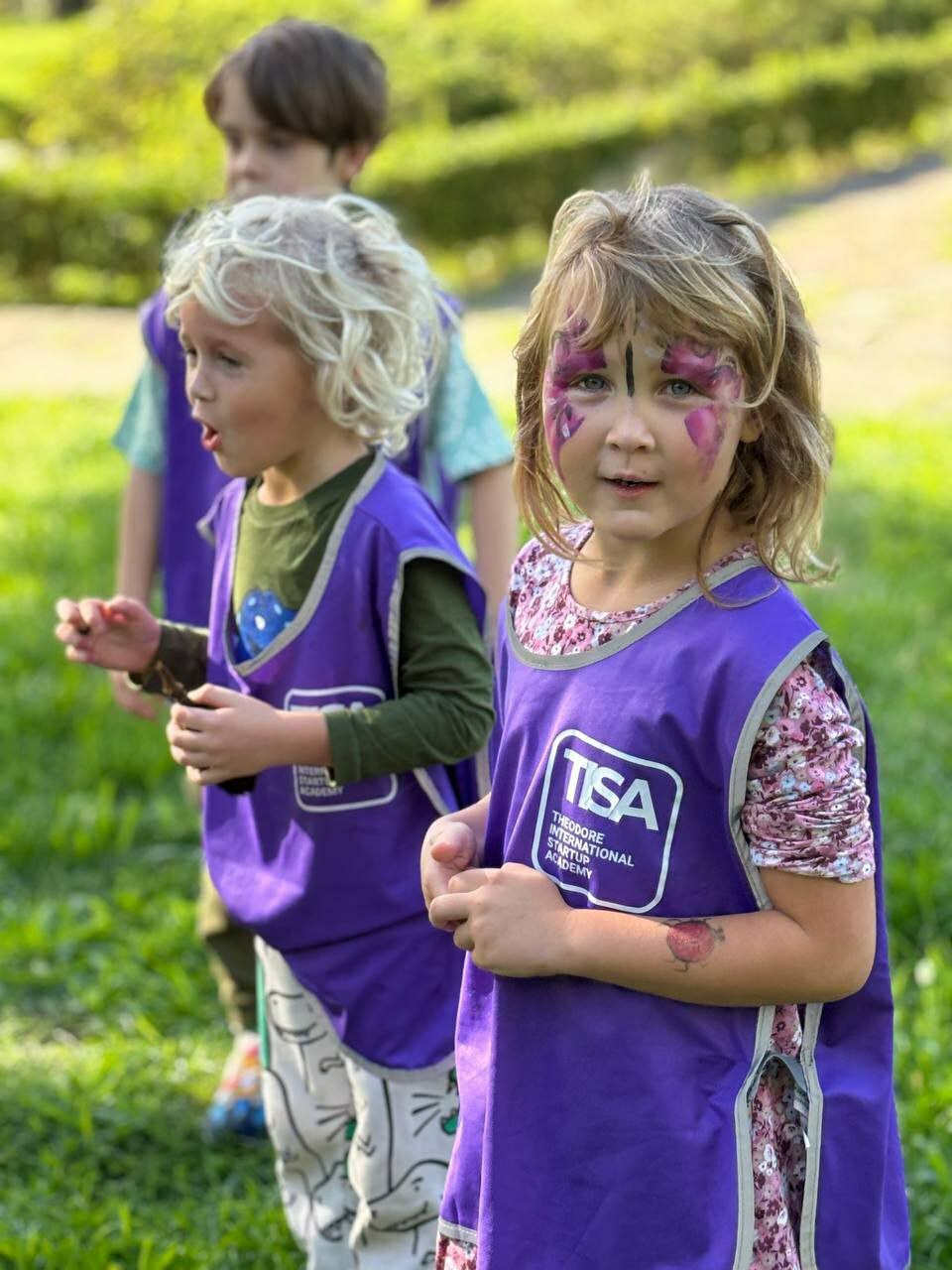 TISA — international primary school in Lisbon, Portugal