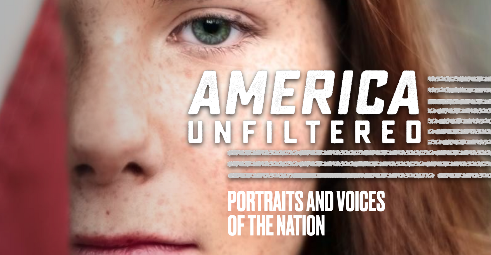 America Unfiltered