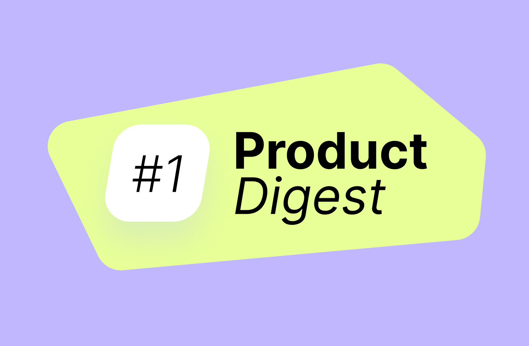 Product Update: Smarter Widgets, Improved Product Feeds | Lineads