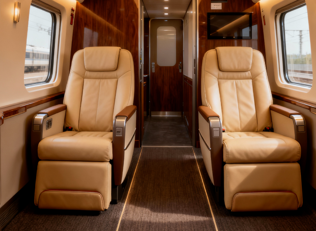 Whoosh Jakarta Bandung Train | Tickets, Map & Schedule - ASIA TRAINS