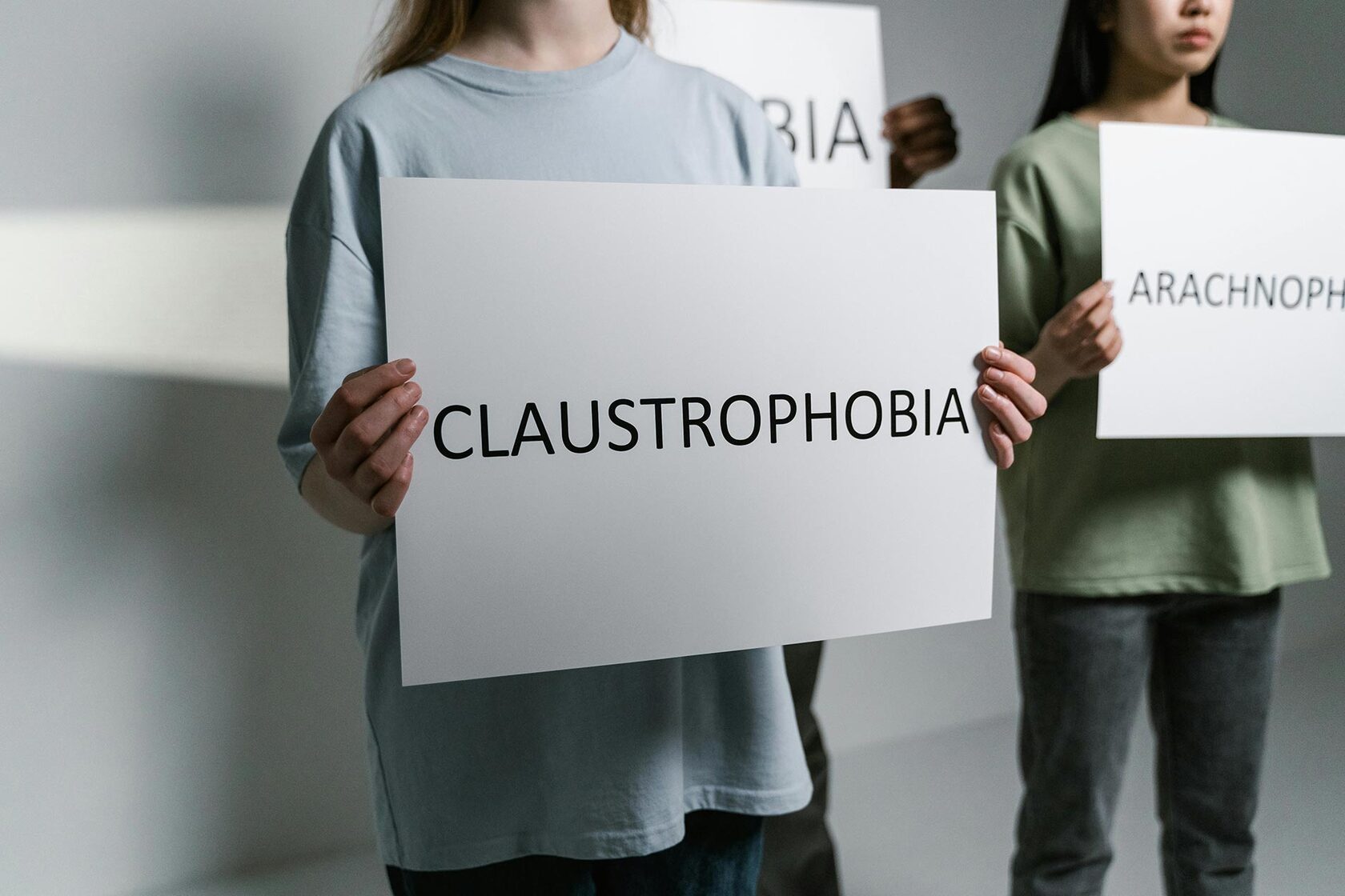 Overcoming Enochlophobia: Effective Treatments & Coping Strategies for ...
