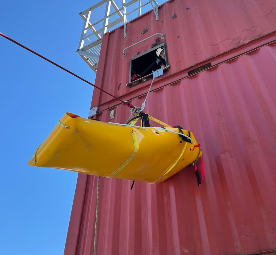 GWO Training Courses