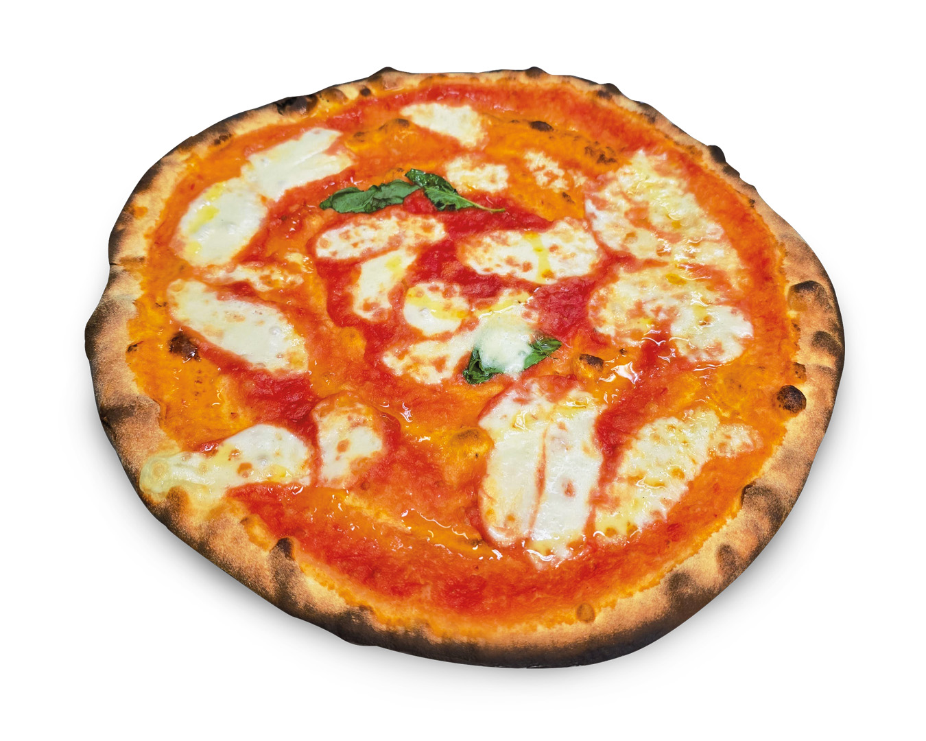 Artisanal Italian Dough Balls – Roman-style | Pre-fermented For ...