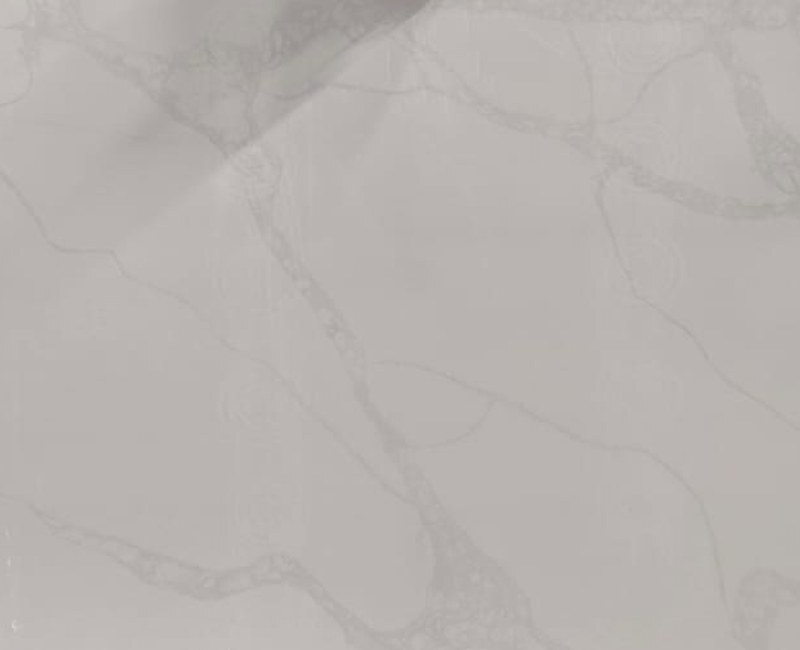 Calacatta Pearl SJ CQ Quartz Slab - Perfect Stones