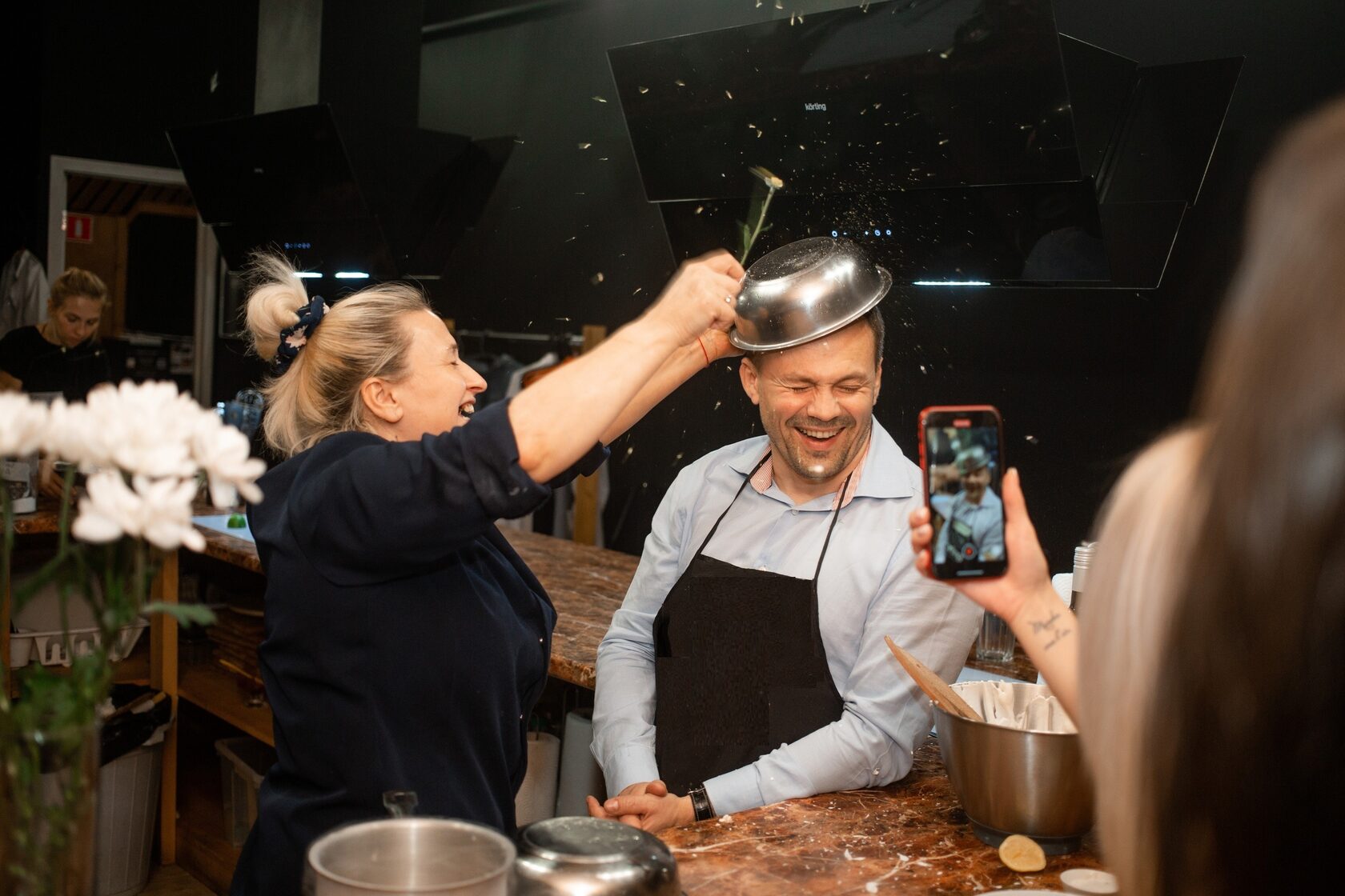 Culinary Studio in NYC, New York for kids & adults