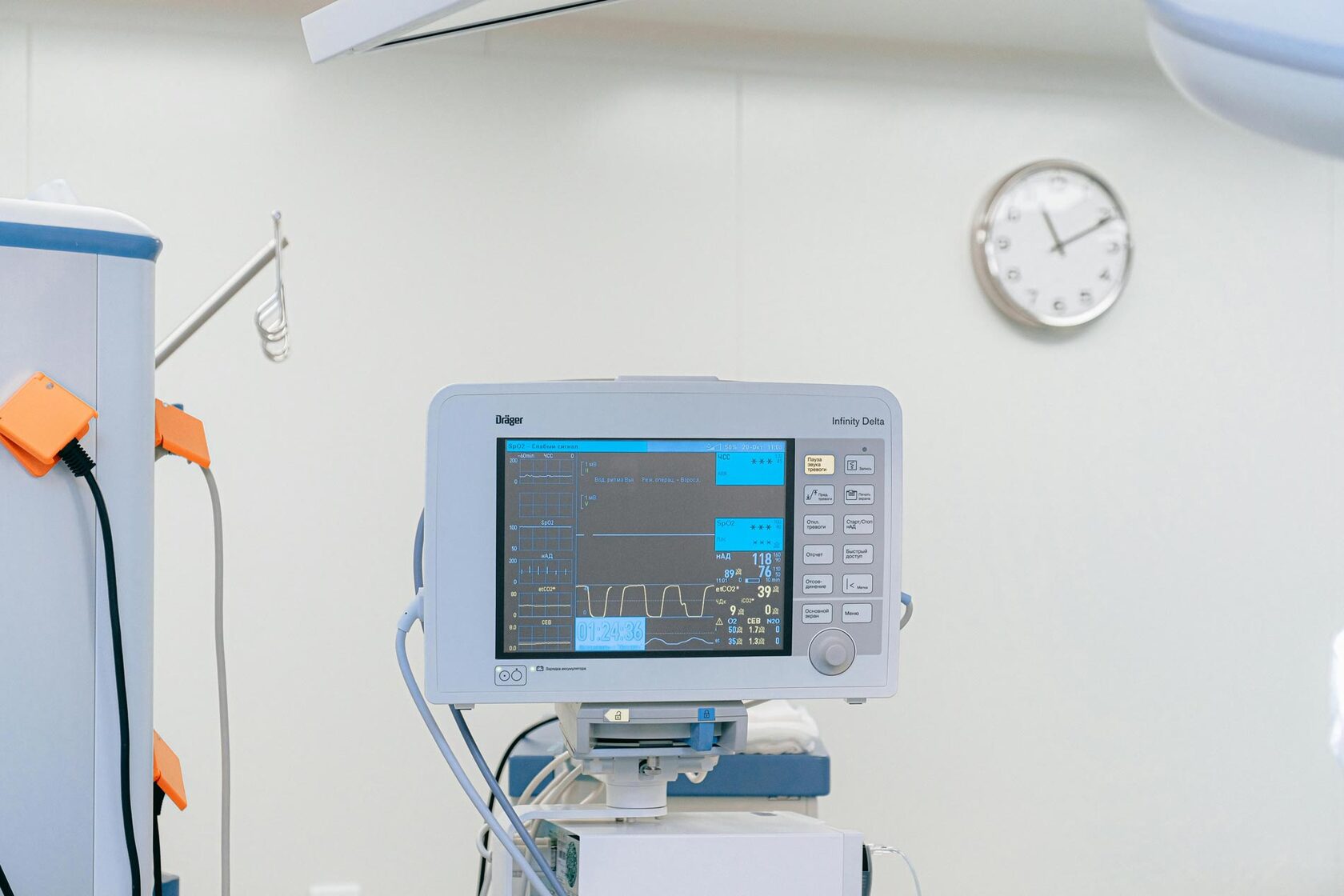 Nosocomephobia Explained: Understanding and Managing the Fear of Hospitals