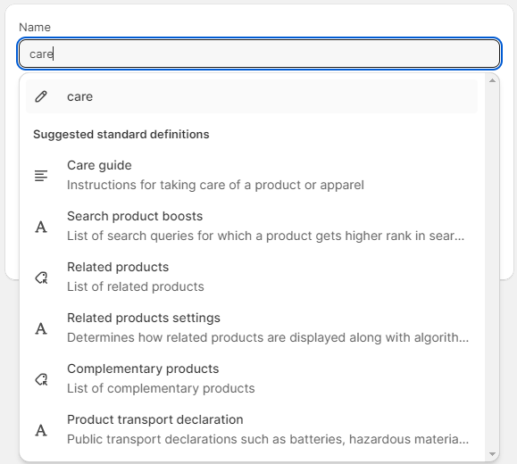 Comprehensive Guide to Shopify Metafields in 2023