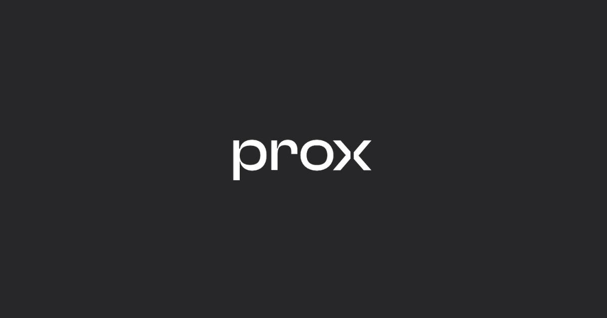 Prox: Empowering Small Businesses