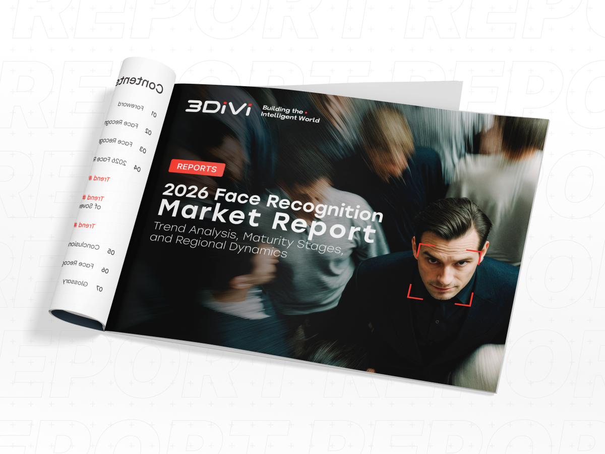 2026 Face Recognition Market Report "Trend Analysis, Market Maturity ...