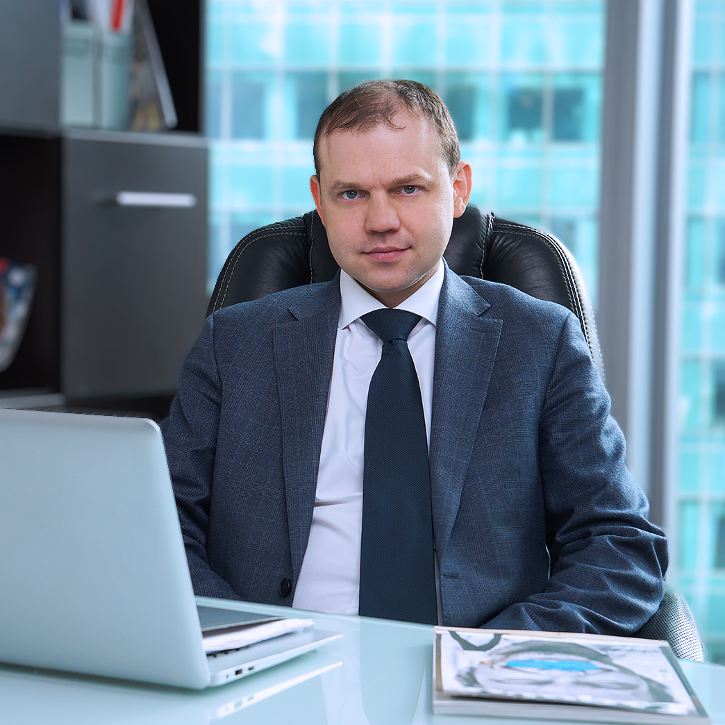 UNI — Digital logistics