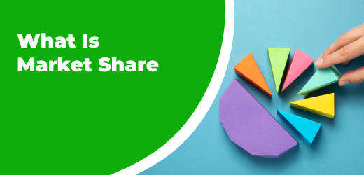 Market Share: Definition, Formula, and Sample Calculation