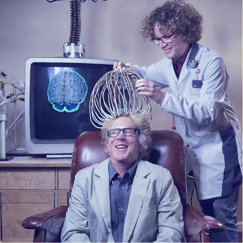 Nurdle — Accelerate AI Production with High-Quality Data