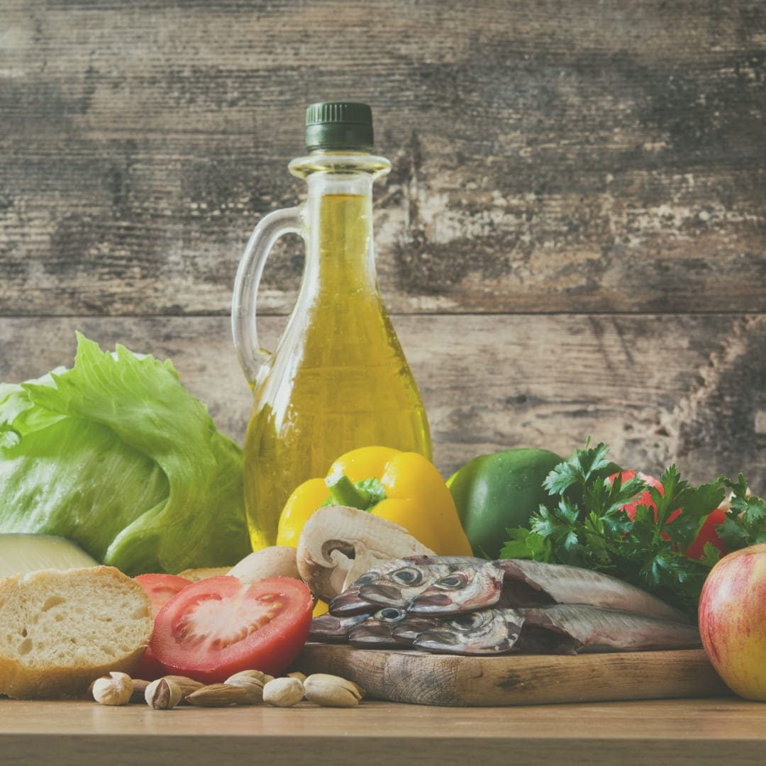 Health Benefits of Olive Oil: Improve Your Diet and Well-Being