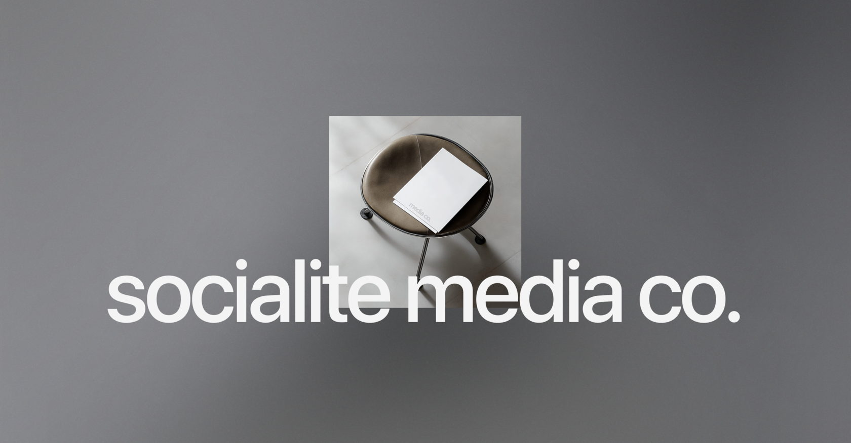 Socialite media co.