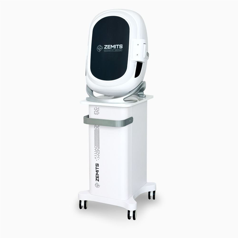 Zemits PrimeCart Grande Premium Device Trolley Stand | Buy on Zemits