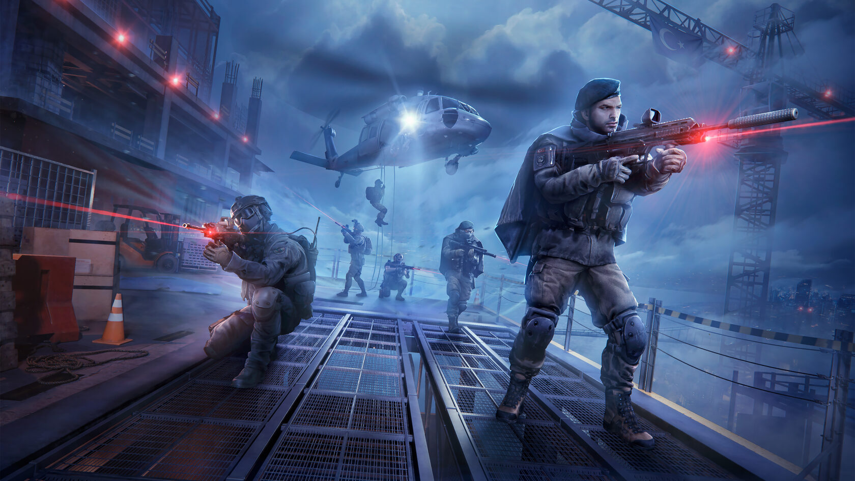 World War 3