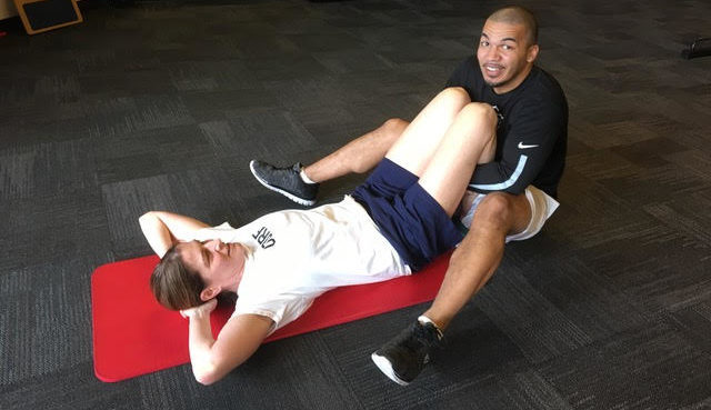 Member Spotlight – Jane Dore