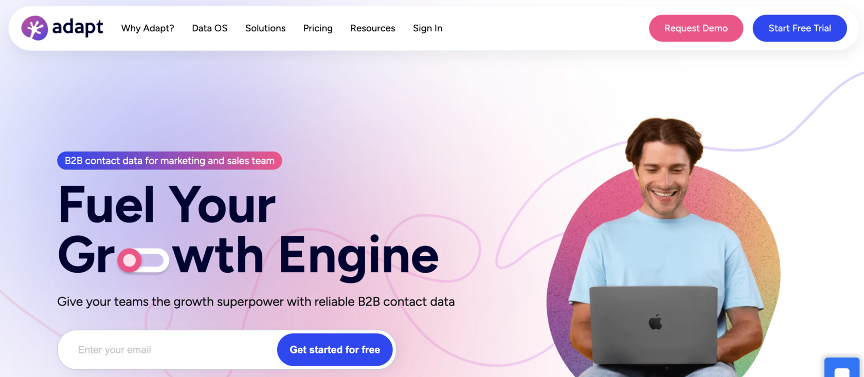 14 Best Data Enrichment Tools