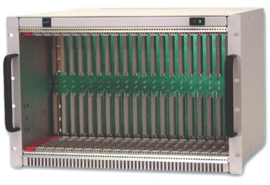 Chassis / System Enclosures