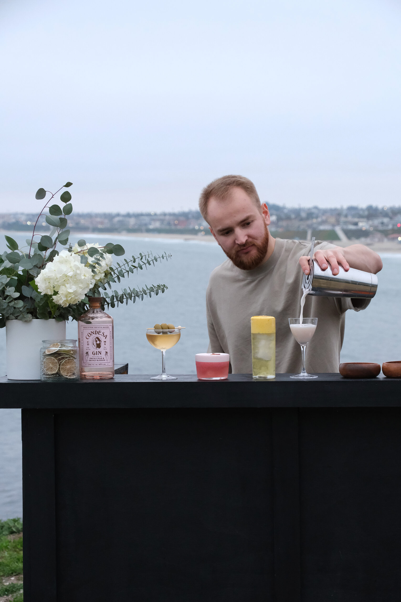 Tipsy Elephant - Mobile Bar Service Weddings, Orange County, Los Angeles