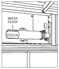 How to Locate and Replace Your Sub-Zero Water Filter | SubZeroParts.com