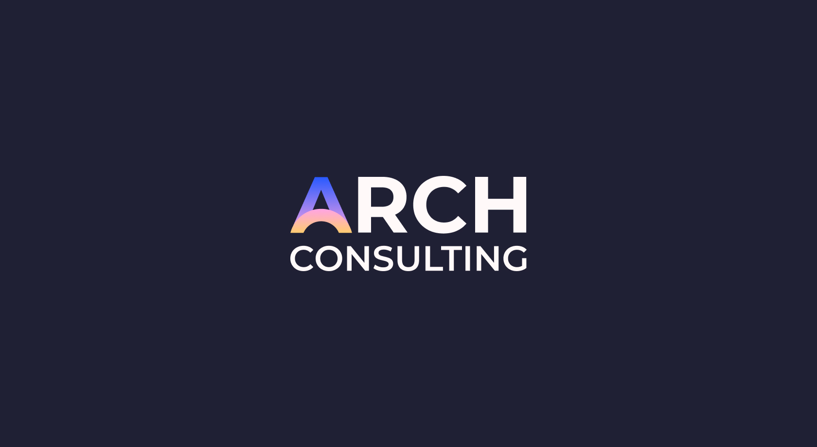 ARCH Consulting