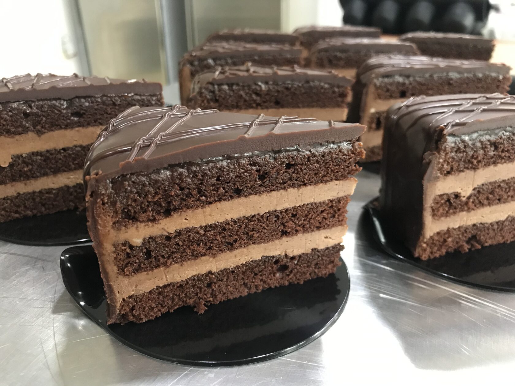 Nadevi za male torte