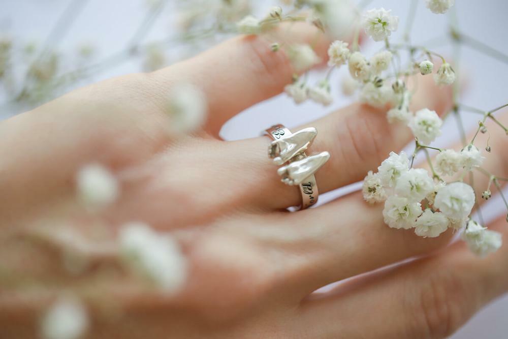 Gallery - First Impression Artwork