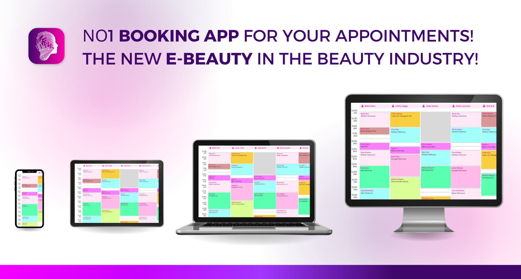 Super Assistant Katia