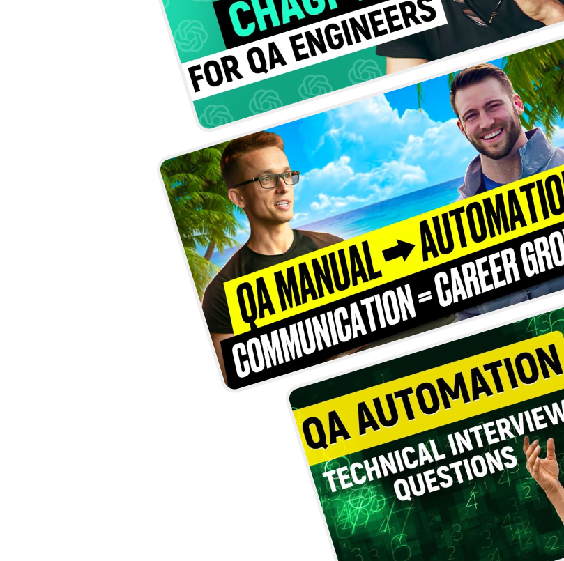 Codemify - QA Engineer Courses