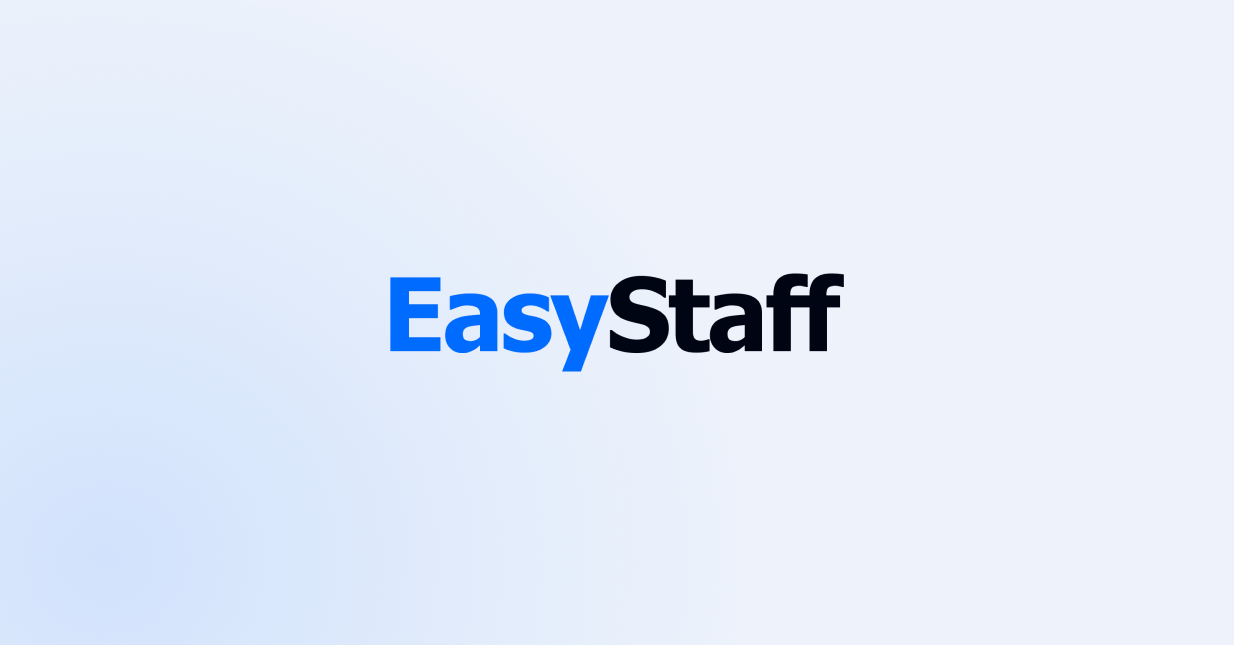 EasyStaff | General information