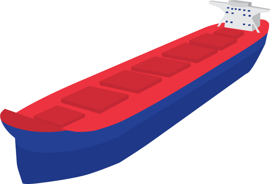 Marine Digital noon report