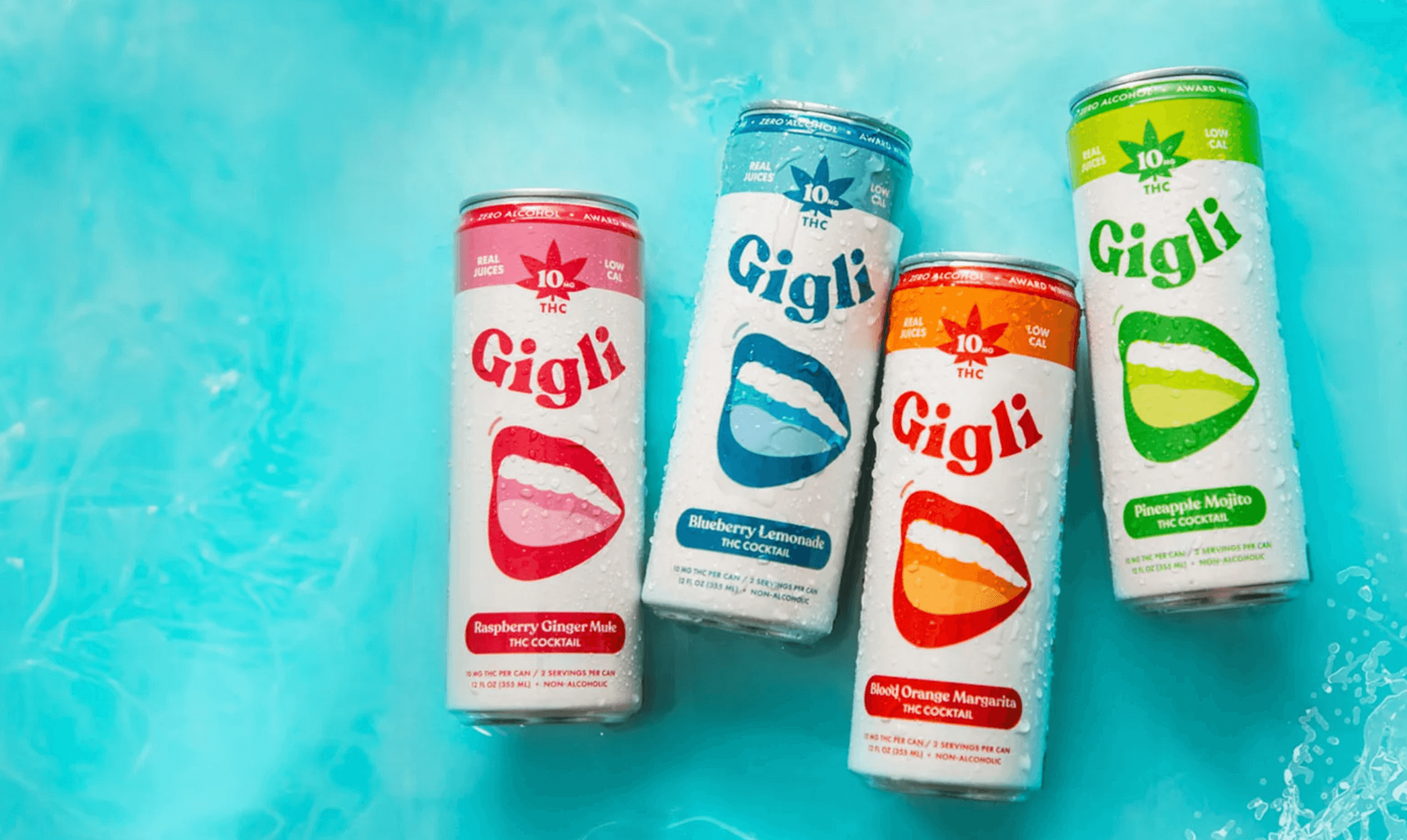 Gigli Sweepstakes