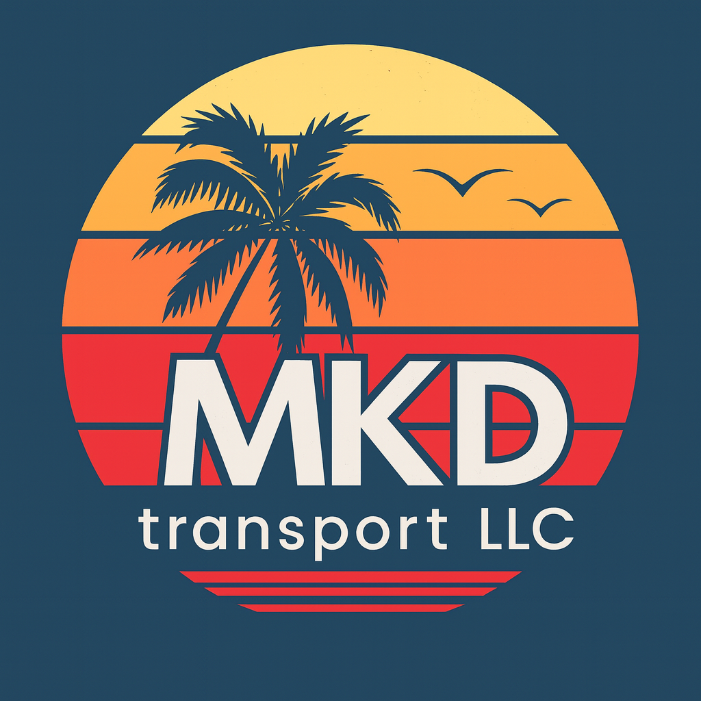 MKD Transport