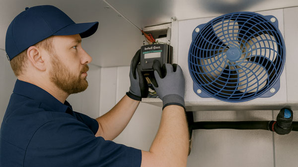 Walk-In Cooler & Freezer Repair in Phoenix AZ | Commercial ...