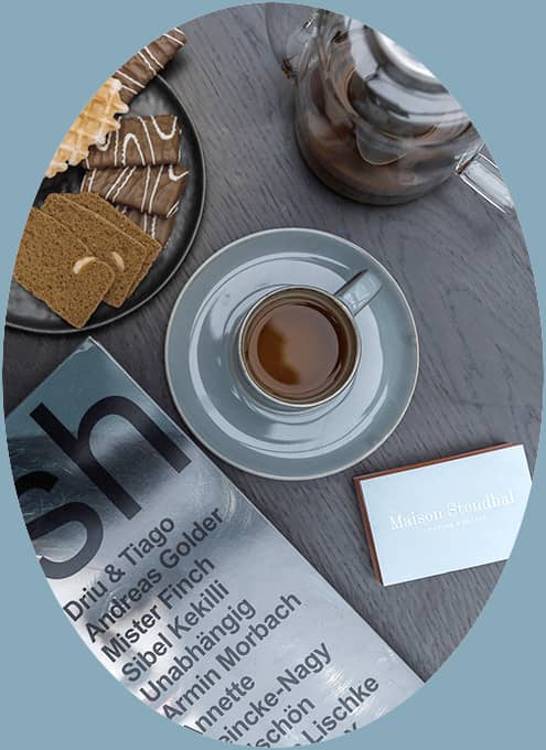Maison Stendhal – Salon de beauté & coiffure haut de gamme à Uccle ...