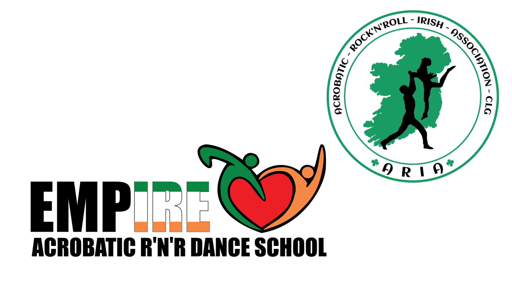 Acrobatic Rock-n-Roll Irish Association