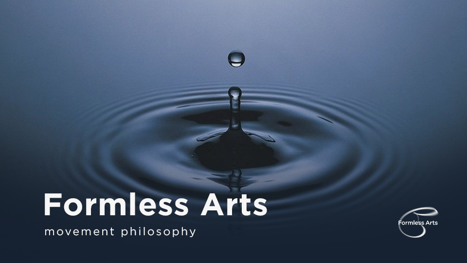 Formless Arts