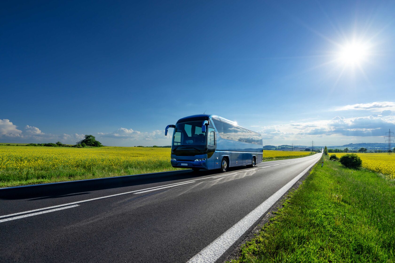 London to Paris Bus: Tickets & Timetable