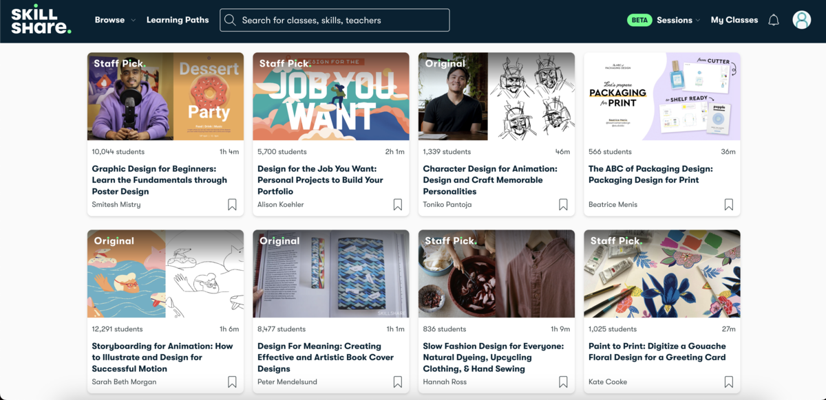 How Does Skillshare Work in 2024? A Comprehensive Guide