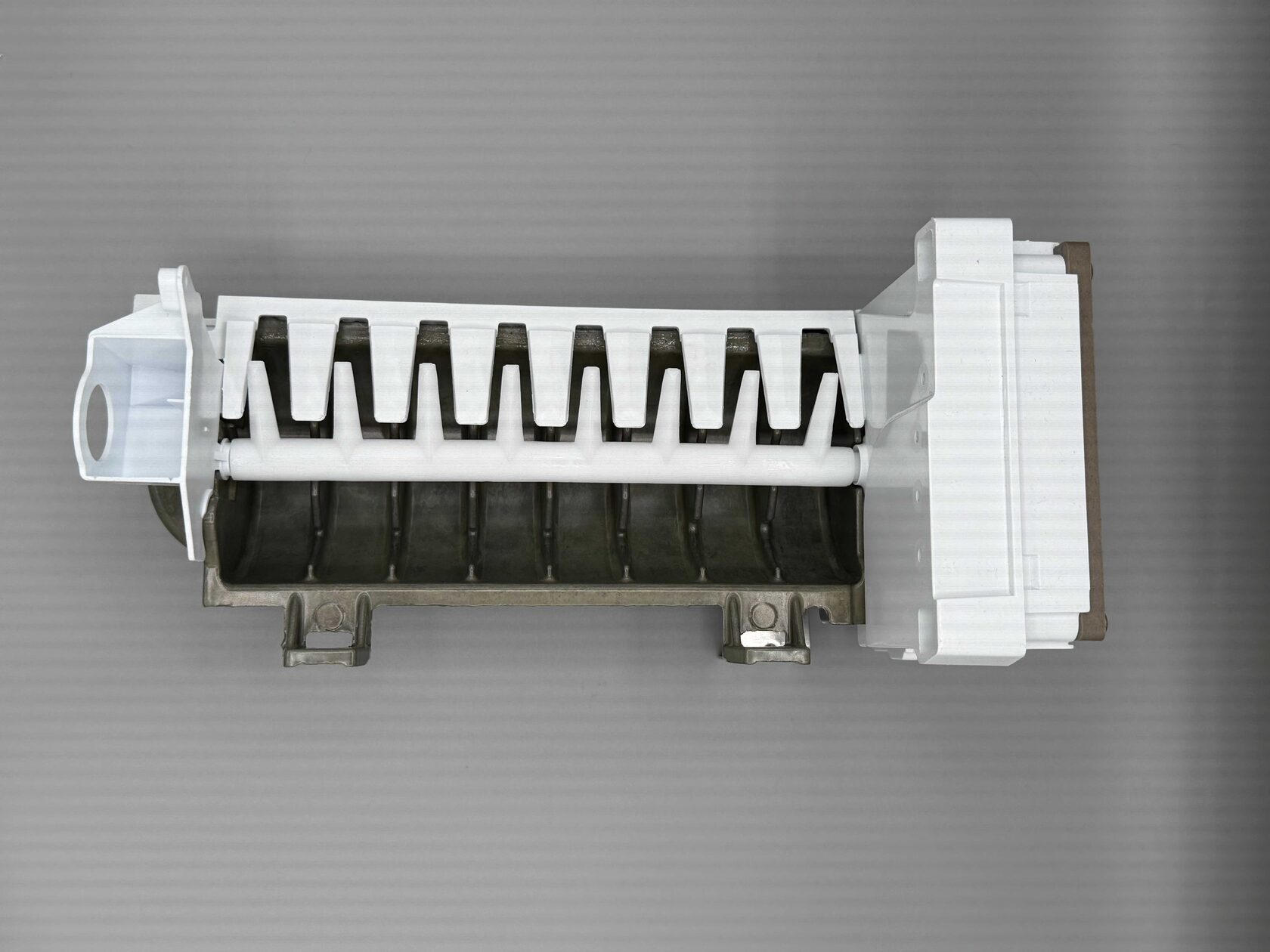 Sub-Zero Ice Maker Module Service | Part #4200520 for 200/300, 500, 700 ...