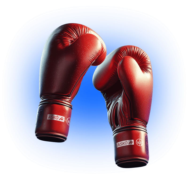 BOXEN in WIEN — für Kinder und Erwachsene • ASKÖ Boxclub
