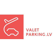 Valet Parking - RIX airport parking