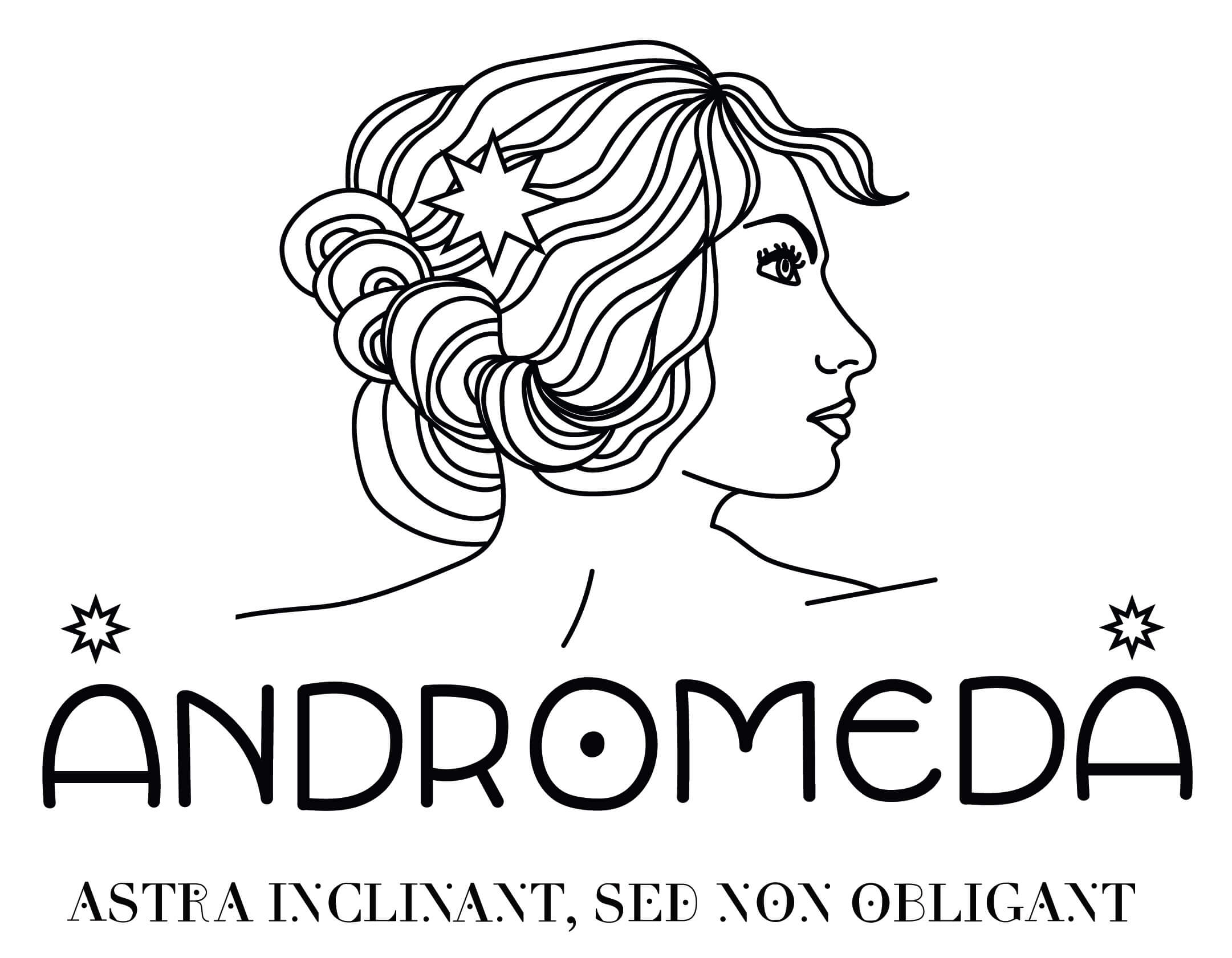 *Andromeda* Consultations d'Astrologie à Paris et en ligne