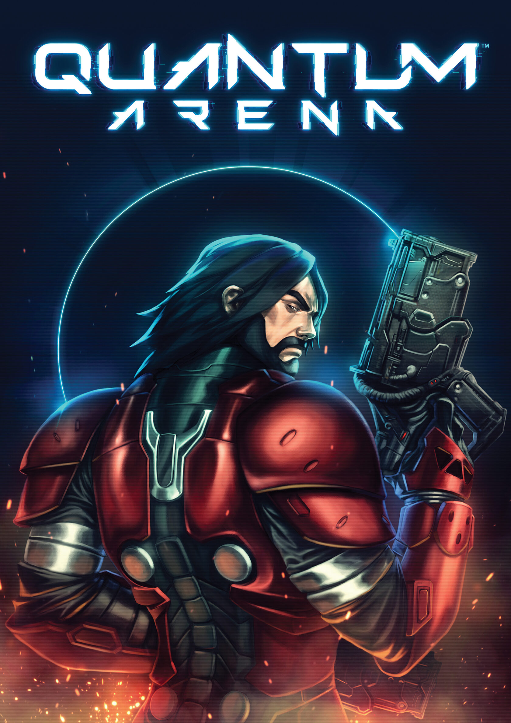 VR Hero Zone | VRGH Arena|Virtual Reality Arena in Amsterdam Westpoort