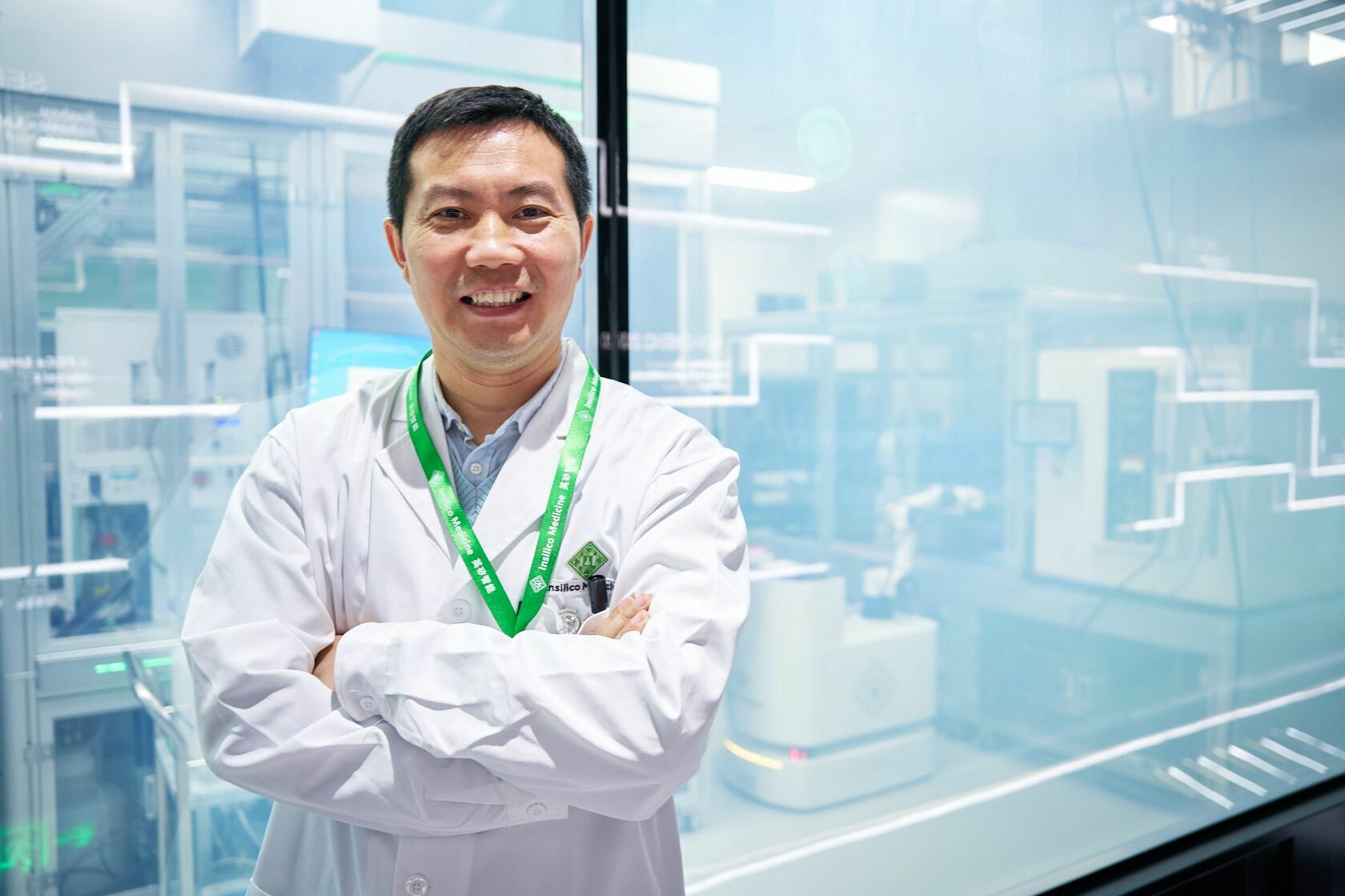 Media Kit | Insilico Medicine