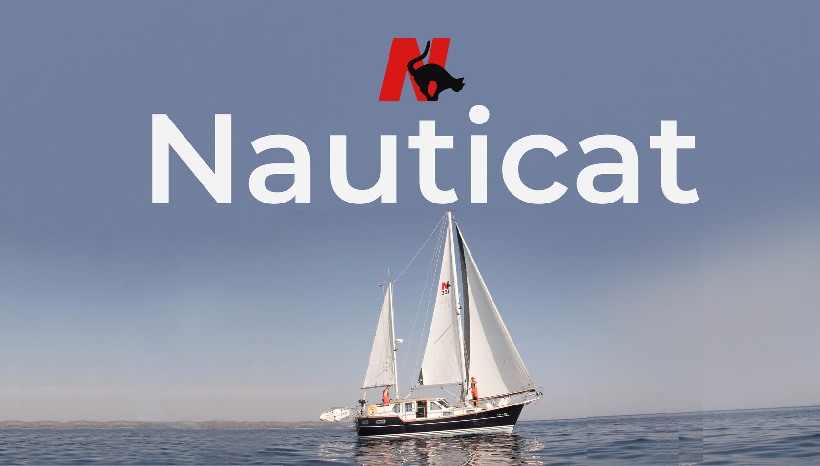 About us - Nauticat sailboats