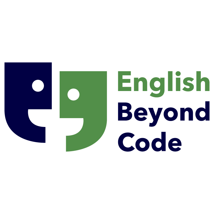Home [englishbeyondcode.com]