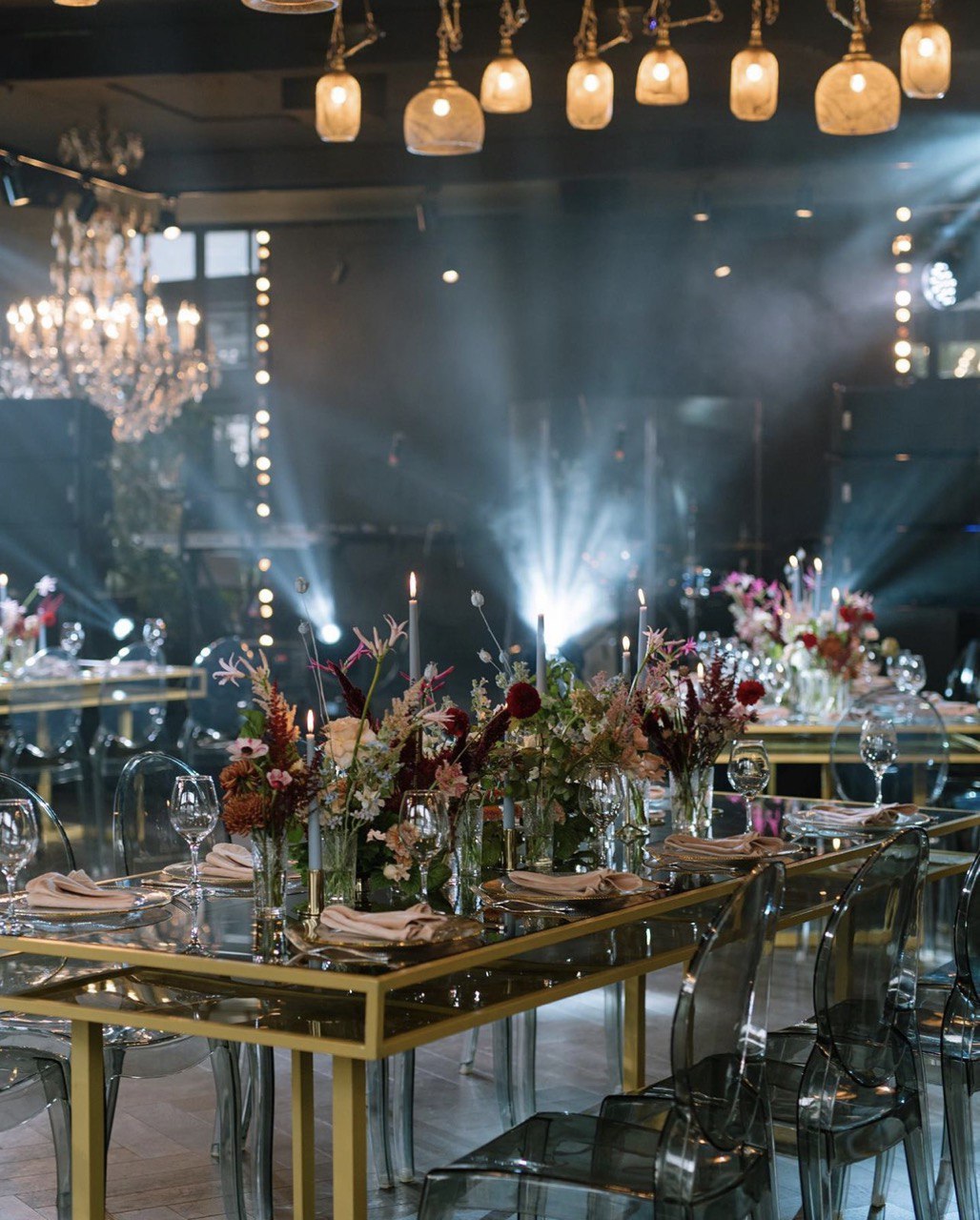 DREAM. PLAN. CELEBRATE. I Do Events Agency